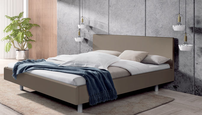 Galerie photos - Literie de rêve